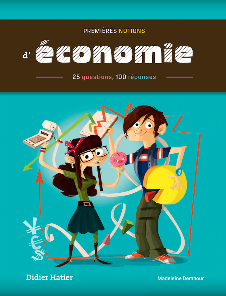 Premières notions d'économie-Economie Premières notions d'économie-Economie